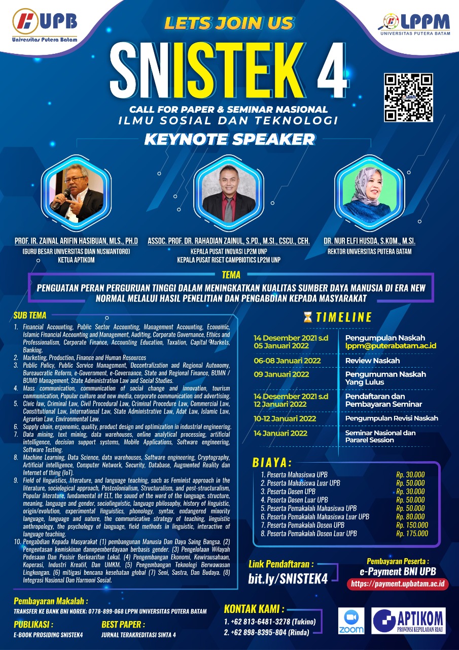 LPPM UPB - Lembaga Penelitian Dan Pengabdian Kepada Masyarakat ...