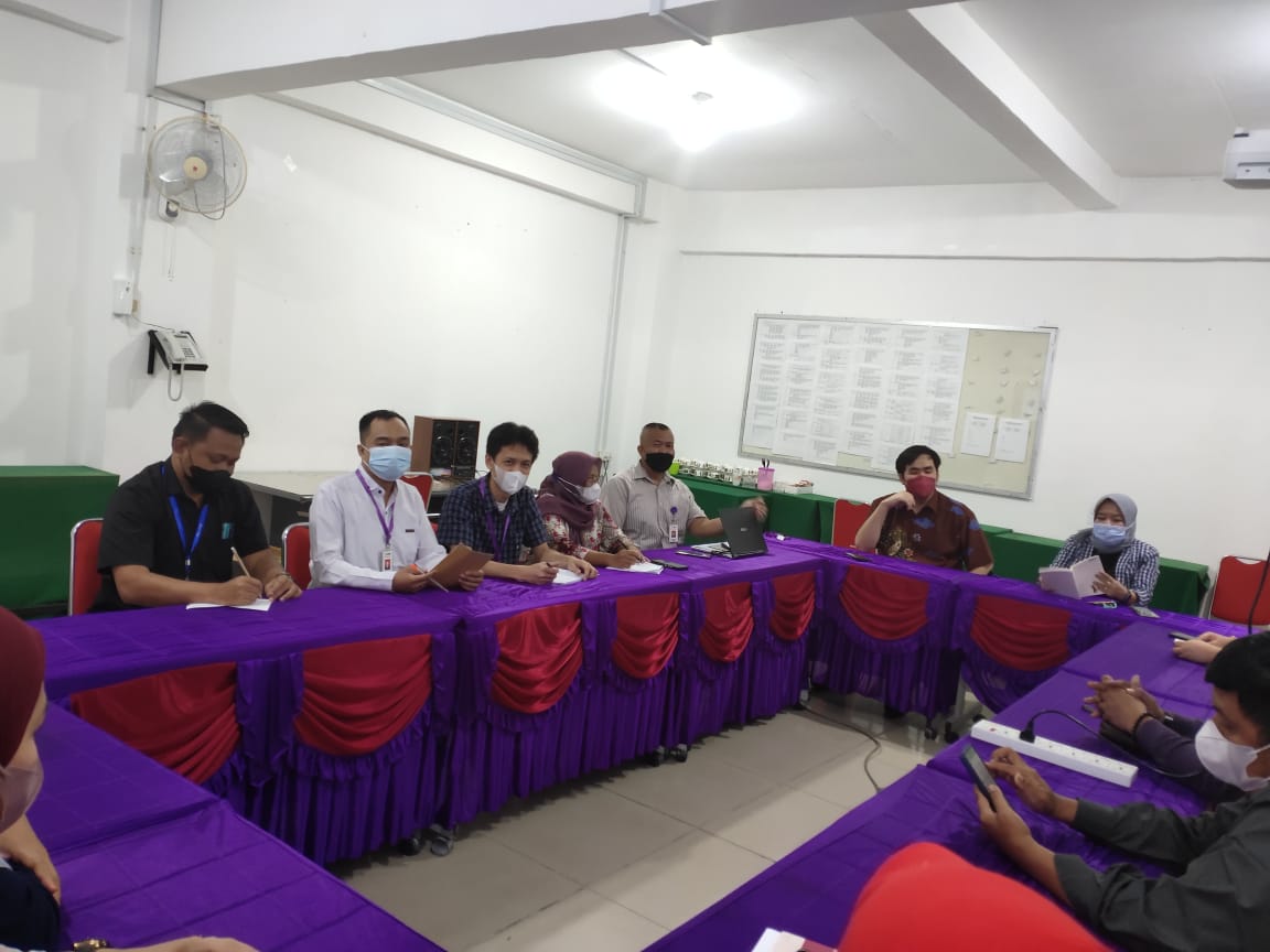 LPPM UPB - Lembaga Penelitian Dan Pengabdian Kepada Masyarakat ...